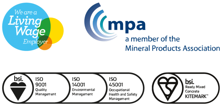 Skene Group Construction Services Ltd Joins Hillhouse - Hillhouse Quarries