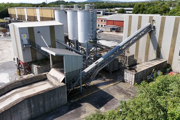 Current Vacancies - Hillhouse Quarries